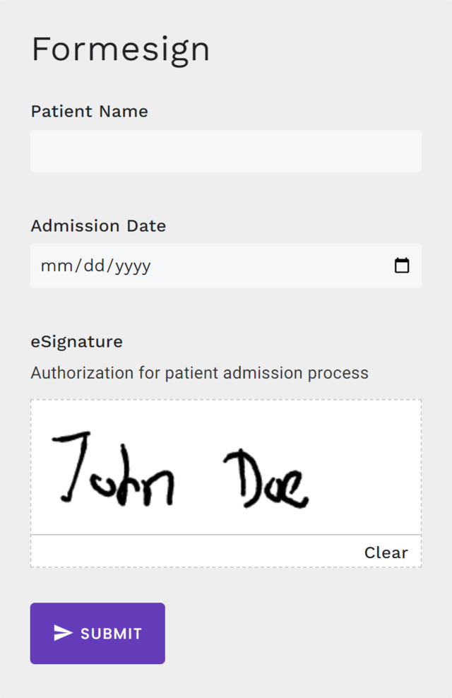 Intake forms - Create intake forms using Google Forms & Sheets