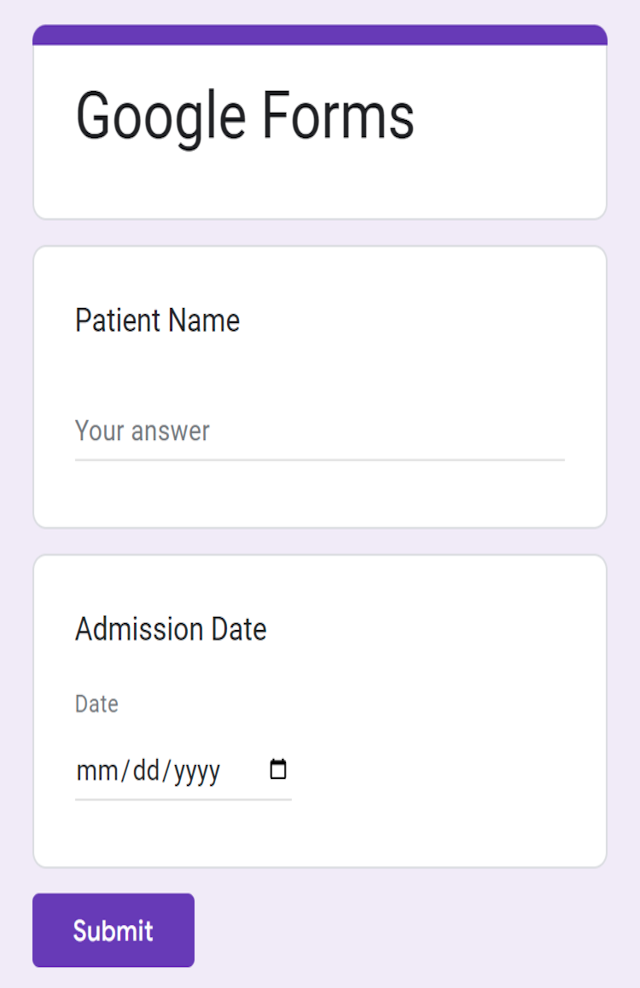 Formesign - Collect eSignature in Google Forms